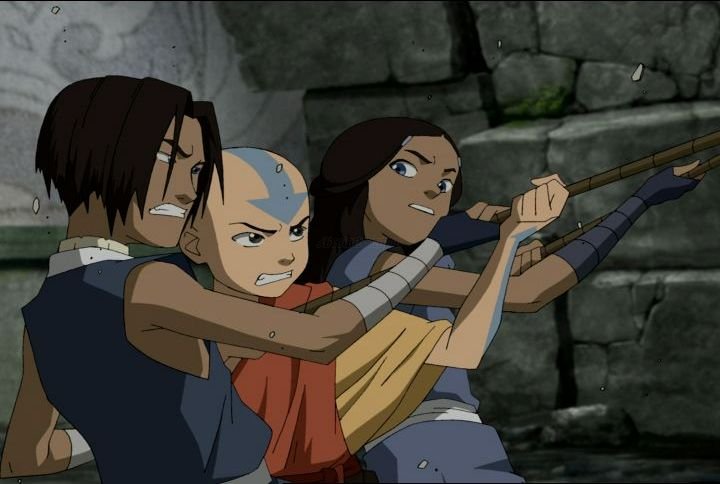 Avatar: The Last Airbender - The Complete Book 3 Collection • Reviews ...